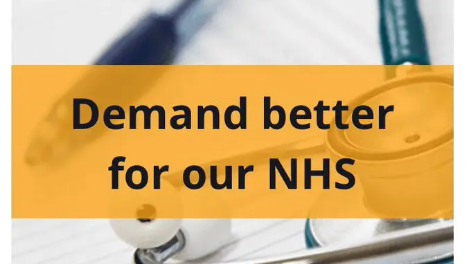 Crisis in cancer care: Third of patients facing two month waits for ...